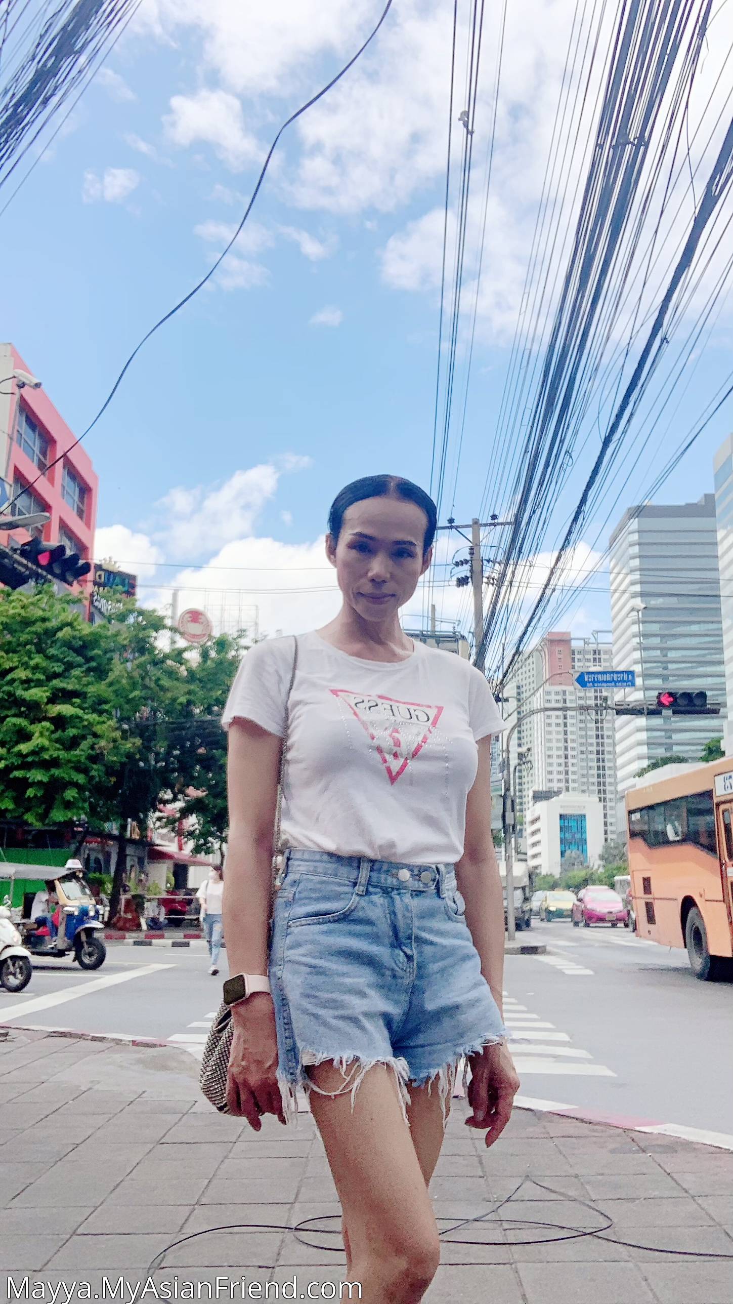 Mayya's Blog Post For The 17th Of August 2022